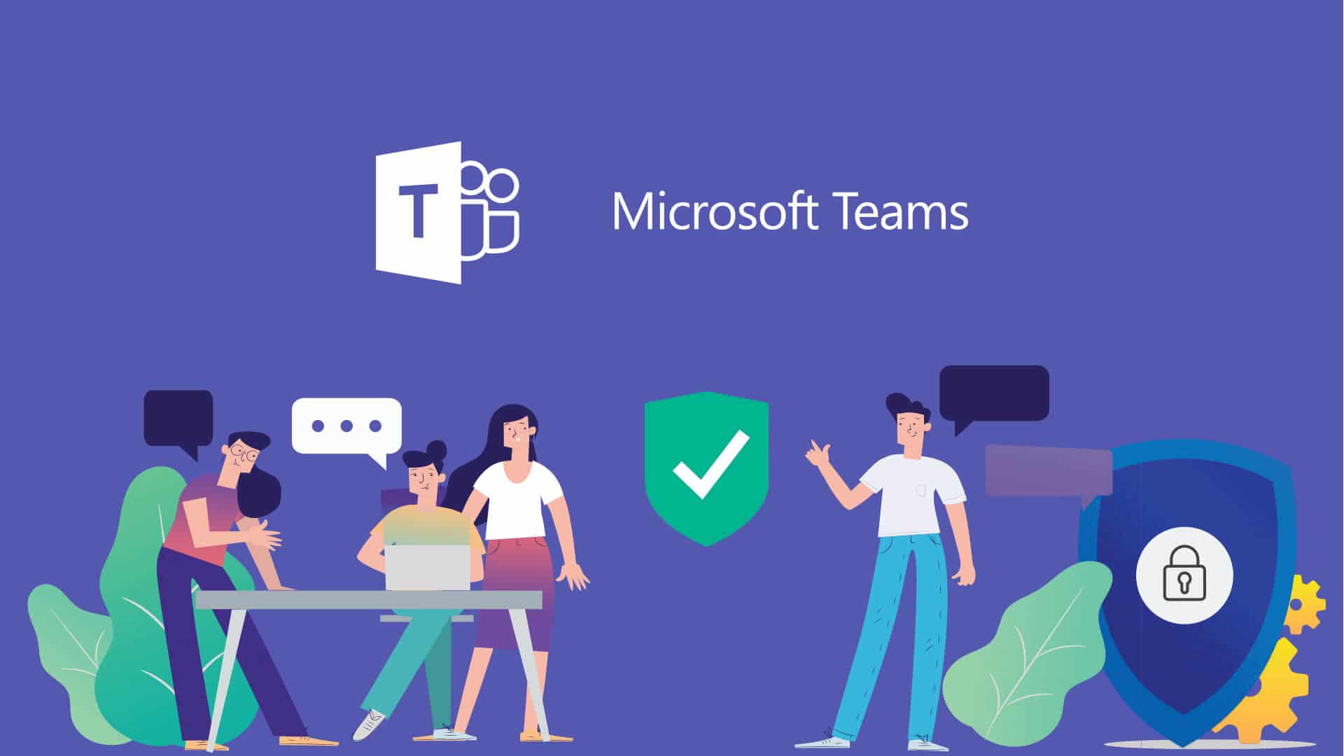 Že uporabljate Microsoft Teams? - Positiva